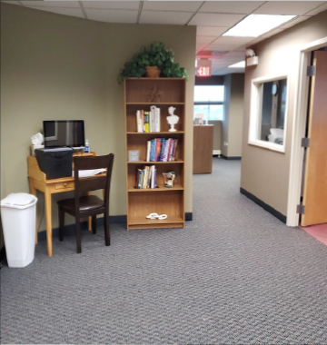 For Lease: Prime 2,000 SF Office Space in Joliet, IL - Millennium ...