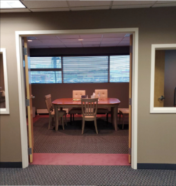 For Lease: Prime 2,000 SF Office Space in Joliet, IL - Millennium ...