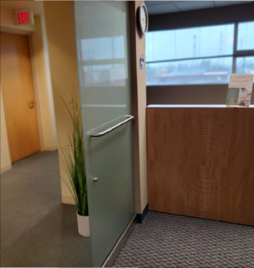 For Lease: Prime 2,000 SF Office Space in Joliet, IL - Millennium ...