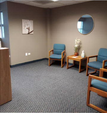 For Lease: Prime 2,000 SF Office Space in Joliet, IL - Millennium ...